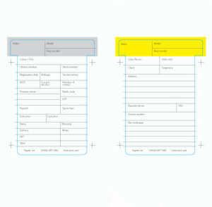 T-Cards - Tagster Ltd