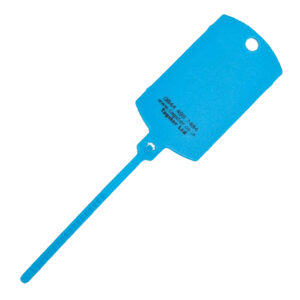 Tagster Key Tags - Motor Industry Plastic Key Tags