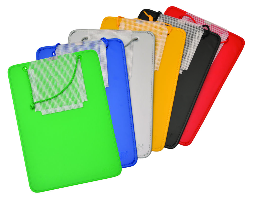 Heavy Duty A4 Job sheet clip board for the motor trade - Tagster Ltd