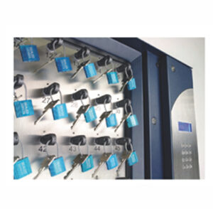 Introducing our new Electronic Key Tracker System! - Tagster Ltd