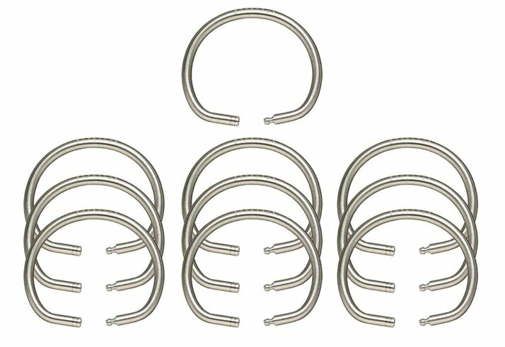 Ring Seals - Tagster Ltd