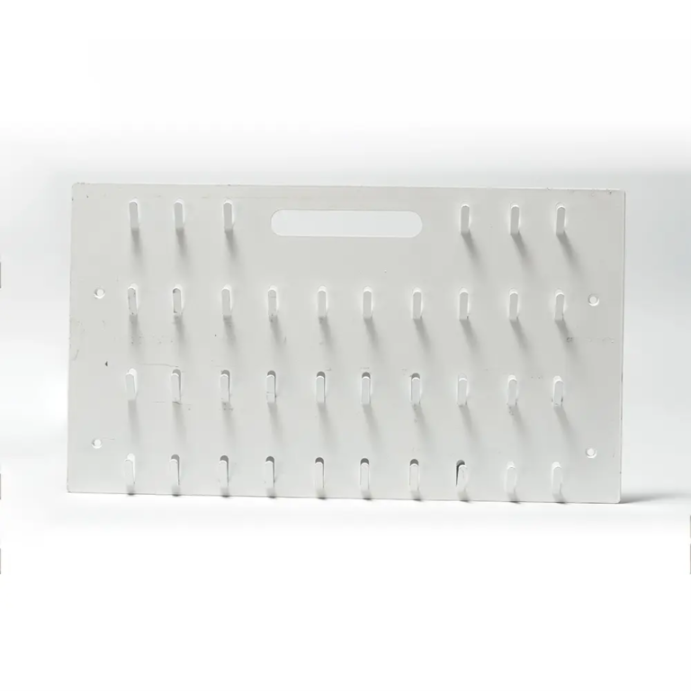 Key Hook Panels for Cabinets - Tagster Ltd