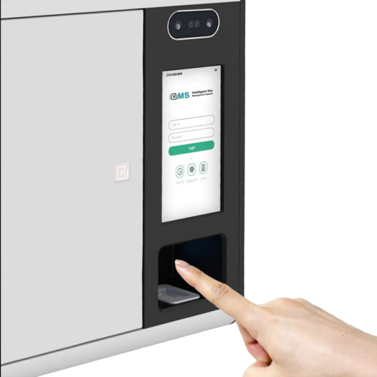 IKMS Intelligent Key Management System - 26 hooks - Tagster Ltd