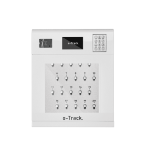 Motor Approved Key Cabinets - Tagster Ltd